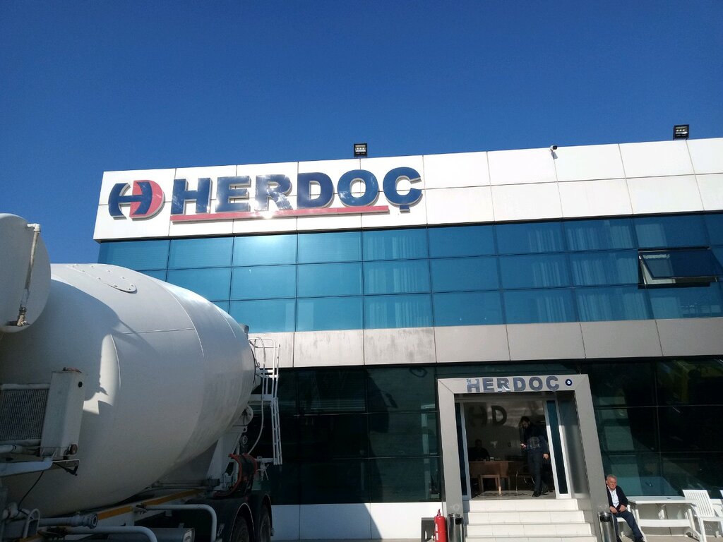 Kamyon ve ağır vasıta satış ve servis firmaları Herdoç, Ankara, foto