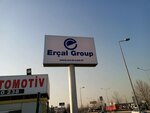 Erçal Group (Fatih Sultan Mehmet Blv., No:347, Etimesgut, Ankara), otomobil satış galerileri  Ankara'dan