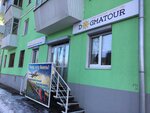 Dogmatour (Uritskogo Street No:20), seyahat acenteleri  Samara'dan
