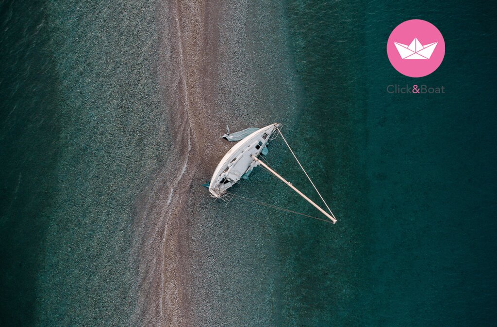 Tekne, kayık, yat Click&Boat, , foto