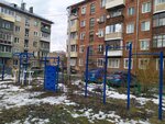 Спортивная площадка (9 Maya Street No:13), spor alanı  Tula'dan