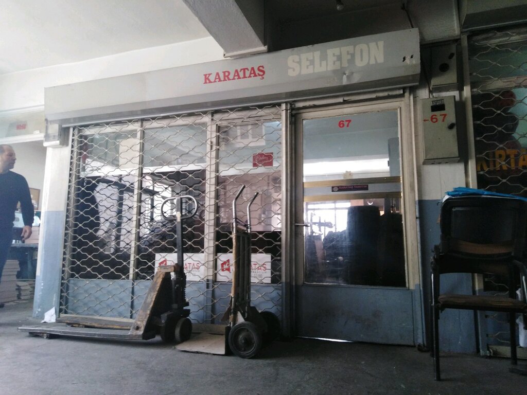 Baskı hizmetleri Karataş Tanıtım, Ankara, foto