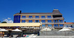 Mayak (Yantarnaya Street No:34к1, Lazarevskoe Residential District), otel  Soçi'den