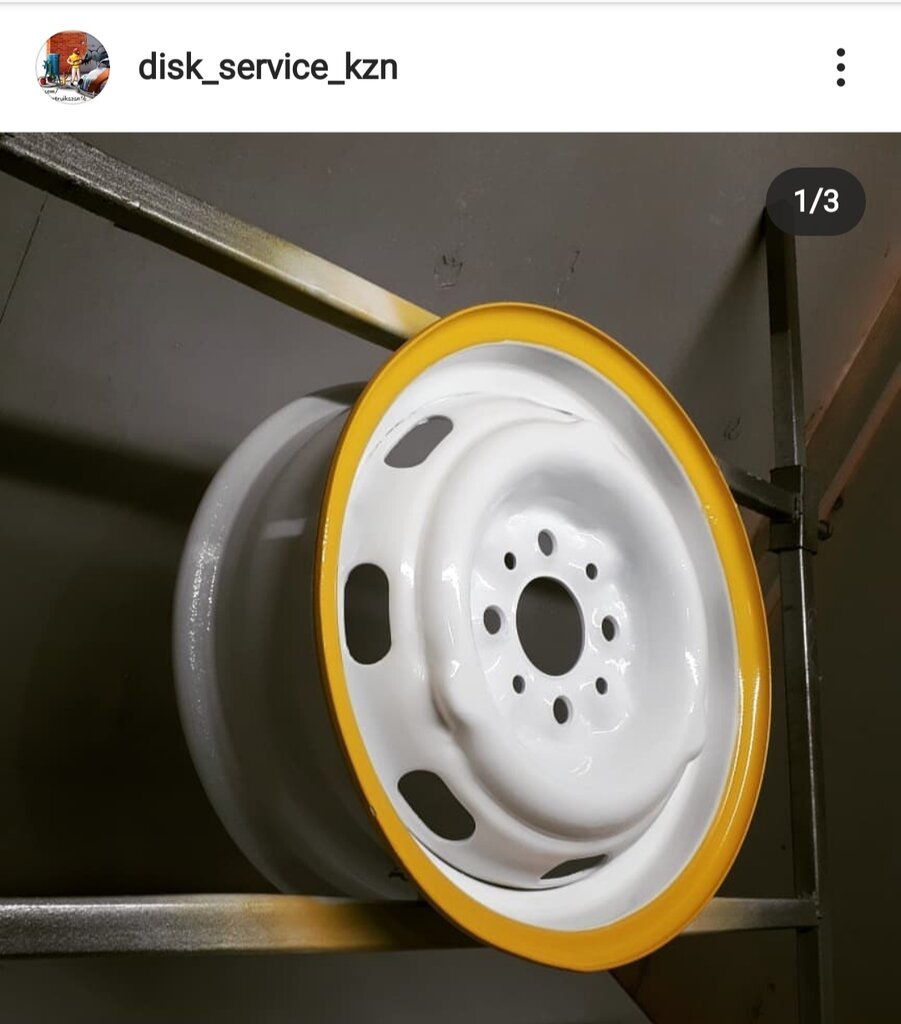 Otomobil servisi Disk Service, Kazan, foto