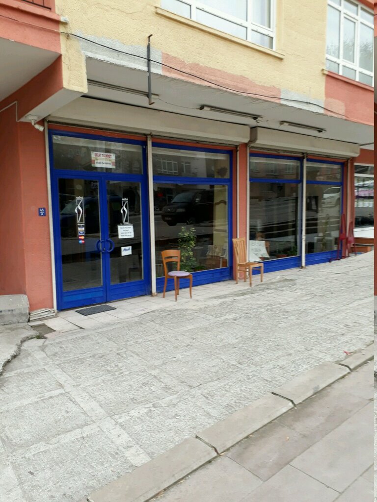 Mobilya aksesuar ve parçaları Selvi Ticaret, Ankara, foto