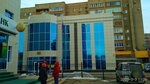 Consulate General of the Russian Federation in Oskemen (Saǵadat Nurmaǵambetov kóshesi No:2А), büyükelçilikler ve konsolosluklar  Öskemen'den (Ust‑Kamenogorsk'tan)