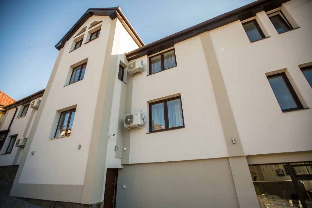Otel Pensiunea Simar, Sibiu, foto