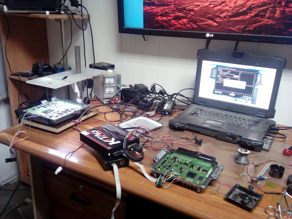 Tuning Avto Sport Tyuning, Yaroslavl, foto