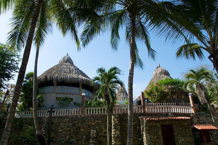 Otel Hotel Mendihuaca by Lewe, , foto