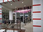 Farid Ziyo (Amir Timur Street No:37), güzellik salonu  Semerkant'tan