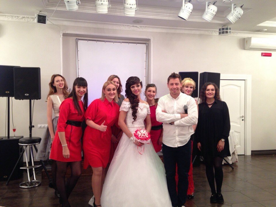 Evlendirme daireleri Отдел ЗАГС по Михайловскому району, Amursk Bölgesi, foto