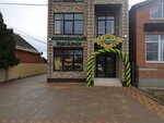Майкопский пивоваренный завод (Stepnaya ulitsa No:270, stanitsa Yelizavetinskaya), bira dükkanı  Krasnodarski krayından
