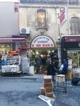 Akpa Kına Ve Parti Evi (Mercan Mah., Vasıf Çınar Cad., No:17, Fatih, İstanbul), kutlama ürünleri  İstanbul'dan