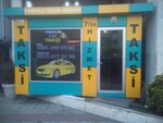 Profilo Taksi (İstanbul, Şişli, Cemal Sahir Sok.), taksi  İstanbul'dan