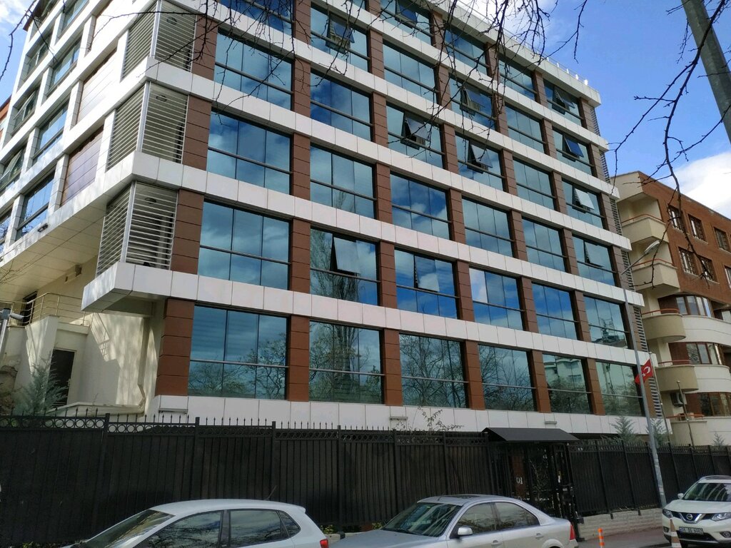 Yurtlar Özel Arina Kız Öğrenci Yurdu, Ankara, foto