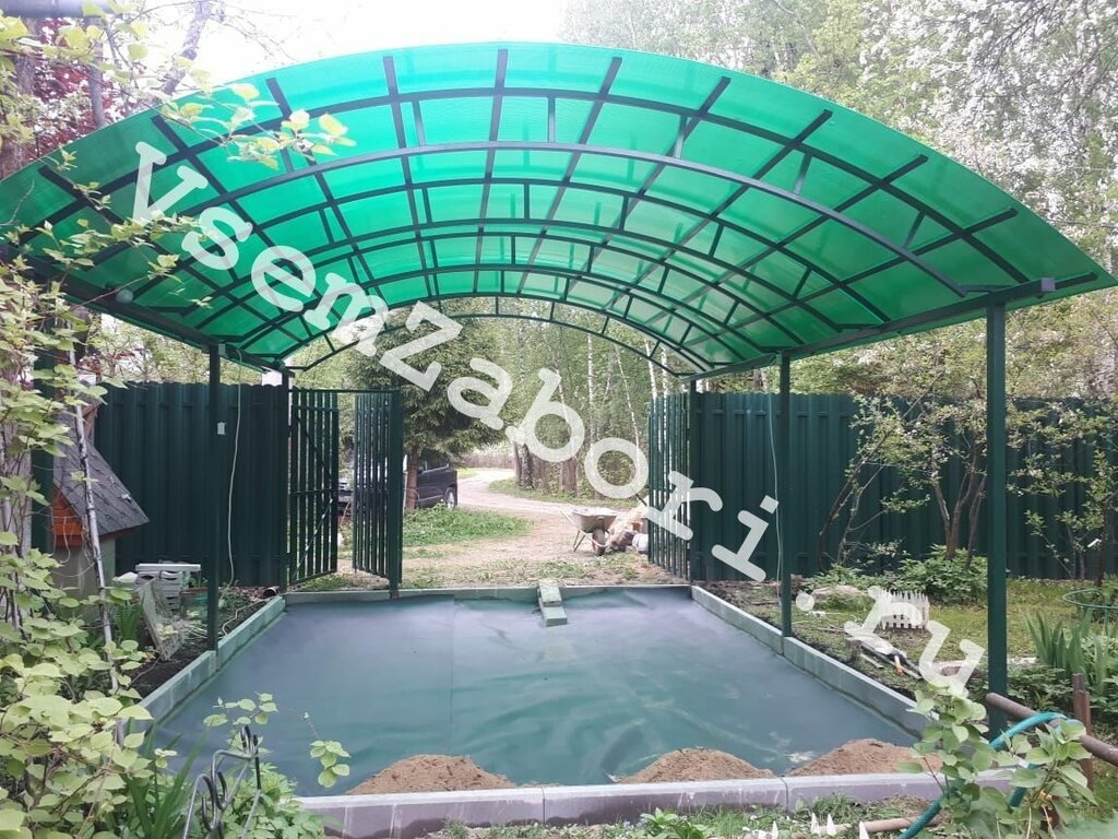 Şehir planlama Vremea Goda, Moskova ve Moskovskaya oblastı, foto