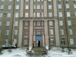 Демидовская городская больница, хирургический корпус (ulitsa Goroshnikova No:37), hastaneler  Nijni Tagil'den