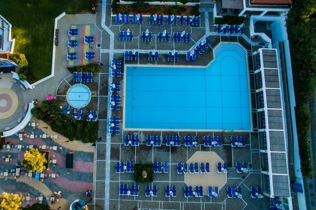 Otel Annabelle Beach Resort - All Inclusive, Girit, foto