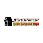 Dekorator (Oktyabrskaya ploshchad No:79А), çatı ve çatı materyalleri  Rossoş'tan