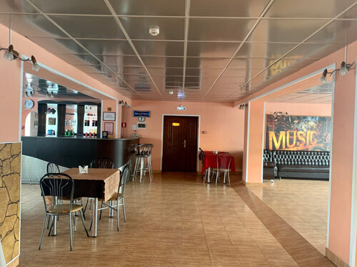 Kafe Cafe “Prestige”, Kuvshinovo, foto