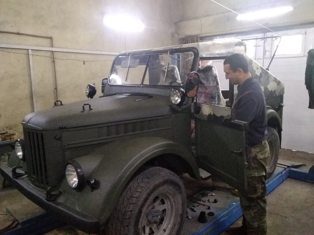 Bilgisayar teknik servisleri Baiterek Services, Almatı eyaleti, foto