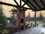 Жар Птица (Divnaya ulitsa No:9, posyolok Severny), hamamlar  Çeliabinskaya oblastından