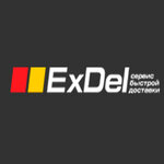 Exdel (Aviatorov Street No:21), kargo firmaları  Krasnoyarsk'tan