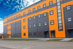 M7 (No:6с7, territoriya Tekhnopark Uspenskiy, posyolok Zatishye), pansiyonlar, hosteller  Moskova ve Moskovskaya oblastından