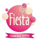 Happy Fiesta (Rodionova Street No:191к1, Nizhniy Novgorod), kutlama ürünleri  Nijni Novgorod'dan