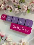 Mollishop.by (praspiekt Budaŭnikoŭ No:15Г), kozmetik ve parfümeri mağazaları  Vitebsk'ten