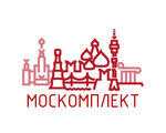 Moskomplekt (Bolshaya Novodmitrovskaya Street No:36с12), mimari proje firmaları  Moskova'dan