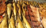 Рыбная продукция (ulitsa Chkalova No:137Г, Astrakhan), gıda üreticileri  Astrahanskaya oblastından