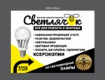 Светлячок (Dorozhny pereulok No:6, selo Bokino), elektrik ve elektrikli ürün mağazası  Tambovskaya oblastından