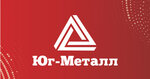 Yug-Metall (Pochtovy pereulok No:24), metal ürün firmaları  Novoçerkassk'tan