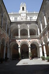 Палаццо Турси (Liguria, Genova, Via R. Lurago, 3), turistik yerler  Ligurya'dan