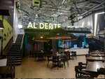 Bistro Al Dente (Prytyckaga Street No:156), restoran  Minsk'ten