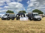 Hewitts Tyres (England, Oxfordshire County, Сivil Parish of Banbury), otomobil ekspertizi  Oxfordshire County'den