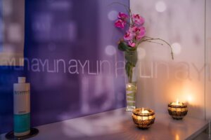 Centro Estetico Aylin (Venice, Treviso, Via fra' Giocondo, 6), güzellik salonu  Treviso'dan