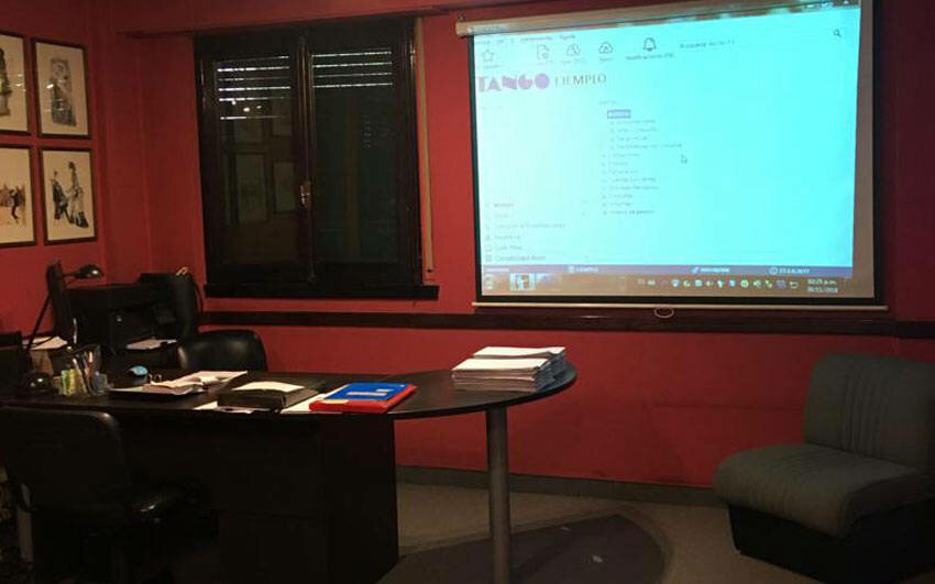 Muhasebe kursları Susana Diaz & Asociados, , foto