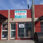 Remises Ubber (Provincia de Buenos Aires, Olavarría, Avenida Justo José de Urquiza), kurye hizmetleri