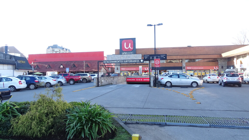 Mimari proje firmaları Vallauri Flores Claudio, Temuco, foto