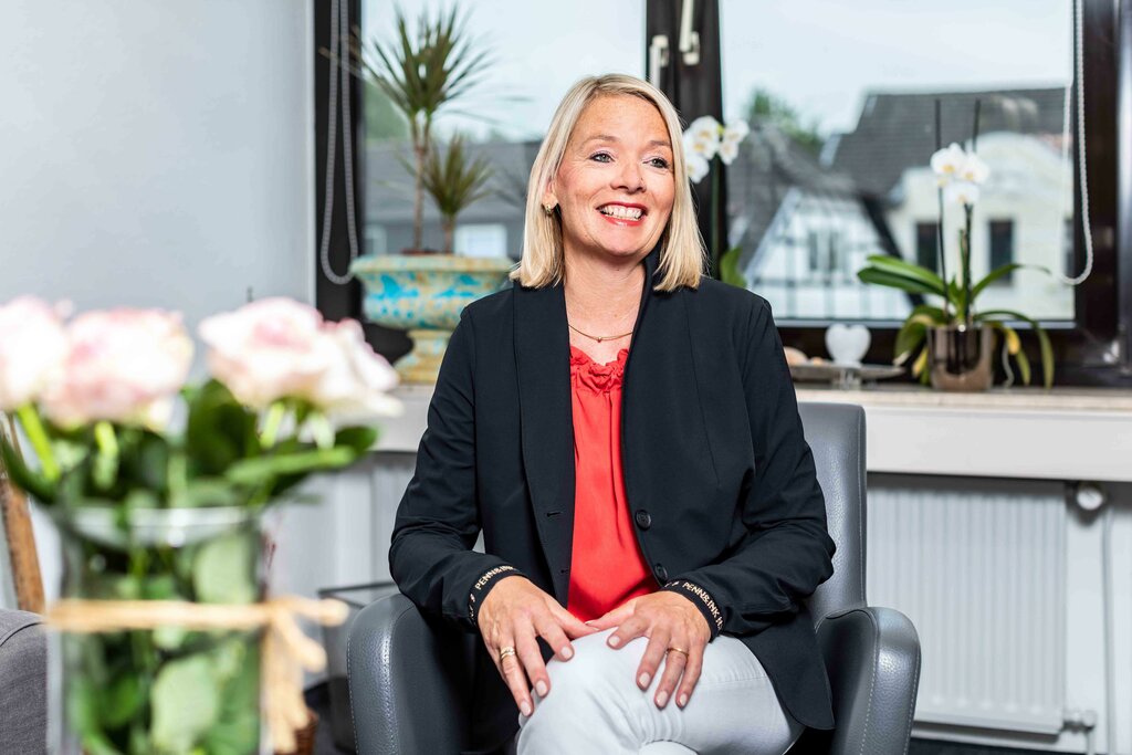 Psikoterapi Praxis für Coaching, Supervision & Familientherapie Monika Detscher, Essen, foto