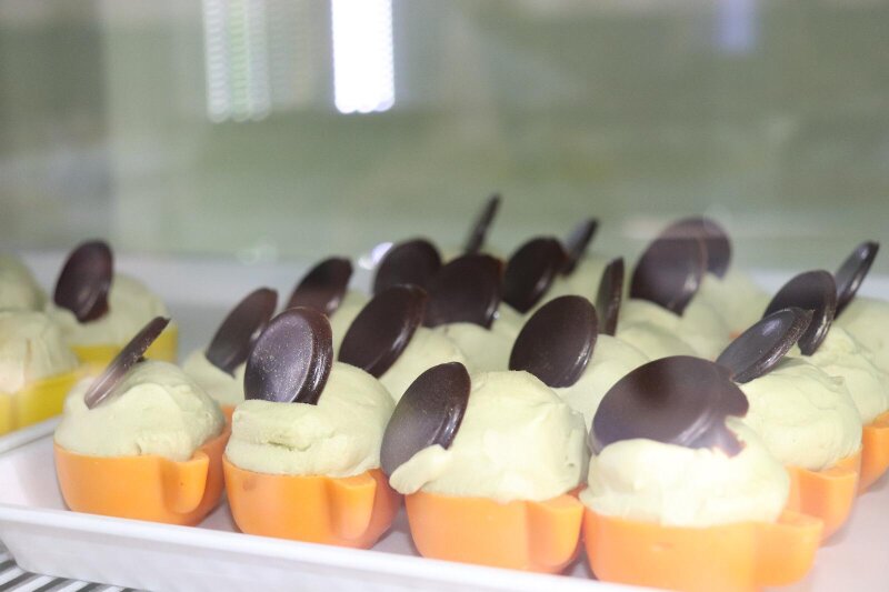 Bar Bar Gelateria Calipso, Messina, foto