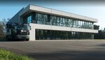 All-Glas Walschaerts bvba (Antwerp, Bonheiden, Gestellei, 36), pencere üretim, satış ve montaj firmaları  Anvers'ten