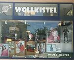 Wollkistel (Schrannengasse No:2, Wals-Siezenheim), dikiş ve örgü makinaları  Salzburg'dan