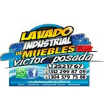Lavado De Muebles Víctor Posada (Antioquia, Municipio de Medellín, Barrio de La Floresta, Carrera 86, 44-08), çamaşırhaneler  Medellin'den
