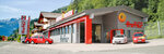 Karosserie Sepp Hofer GmbH (Salzburg, Zell am See, Loferer Bundesstraße, 87), oto kaporta  Dünya'dan