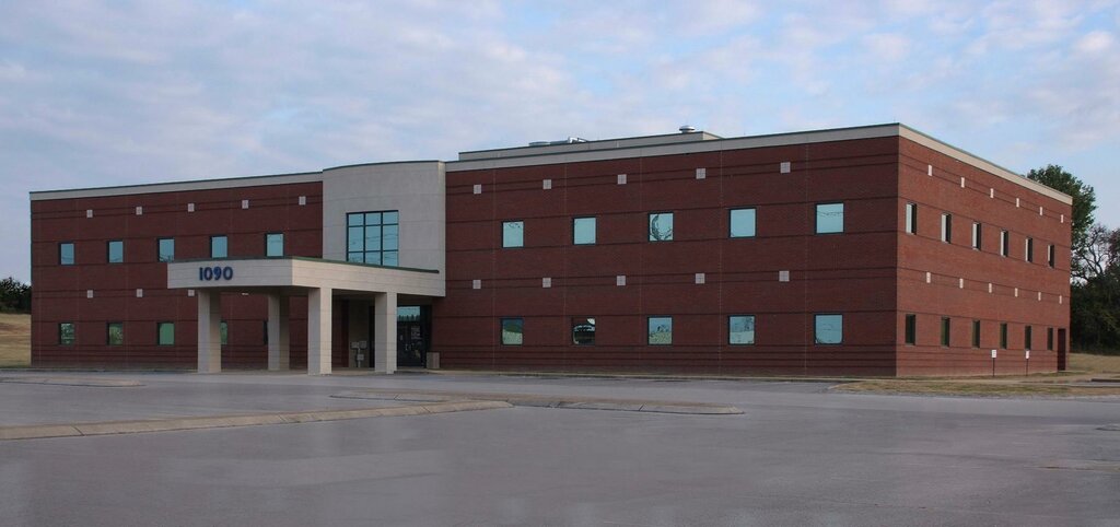 Özel muayenehaneler Kanthi Narra, Md, Tennessee Eyaleti, foto