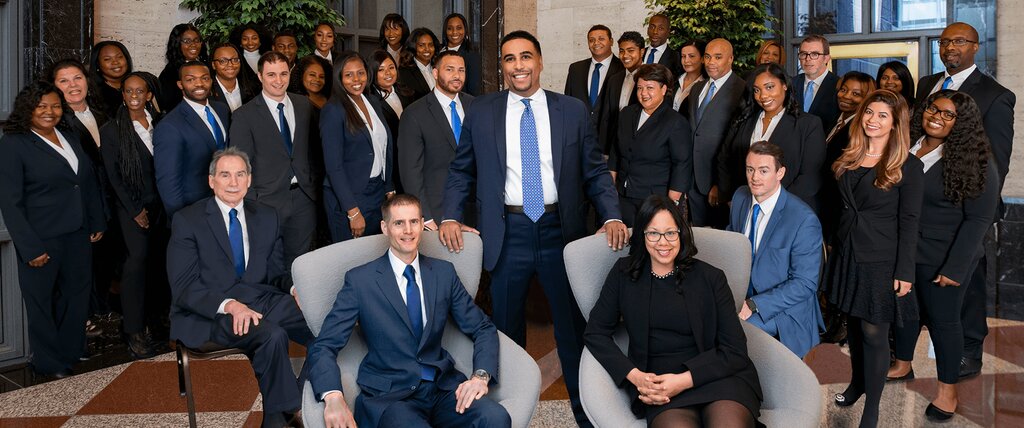 Avukatlar Bey & Associates, LLC, Atlanta, foto