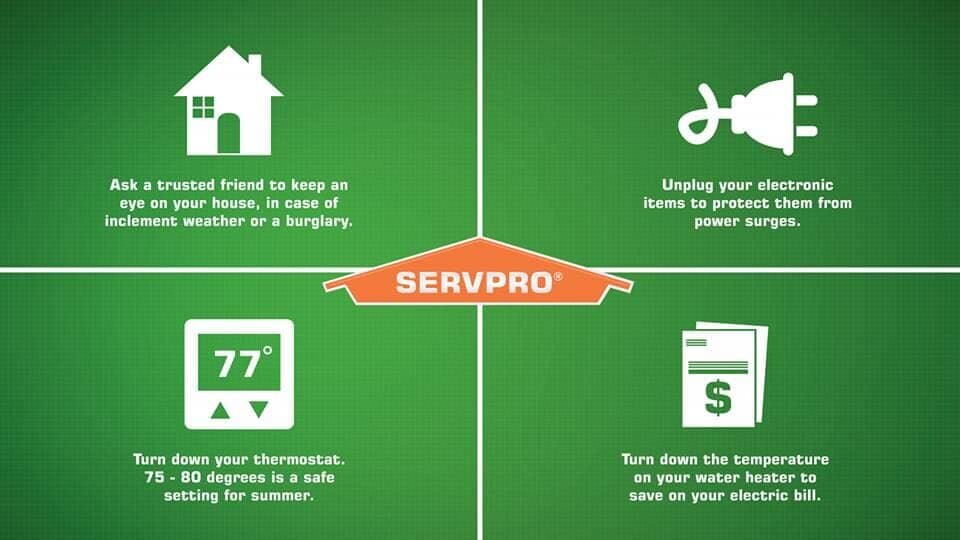 Halı yıkamacılar Servpro of Kernersville, Winston Salem, foto